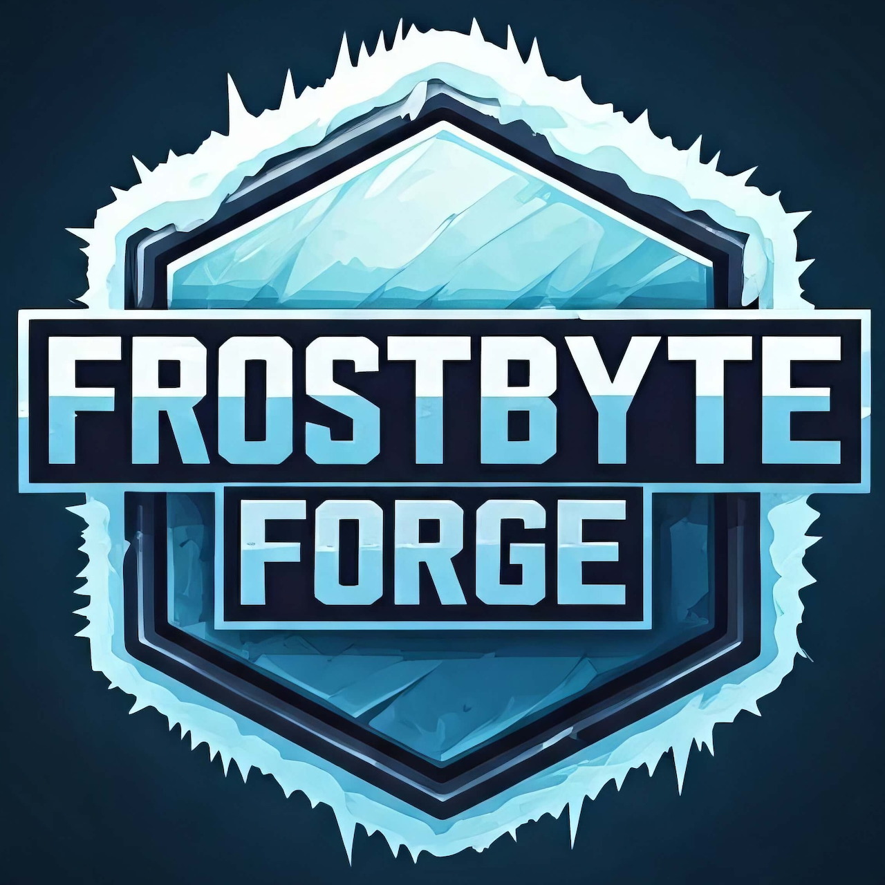 FrostbyteForge
