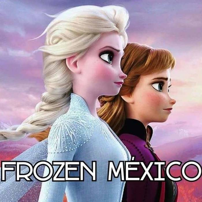 FrozenMexico