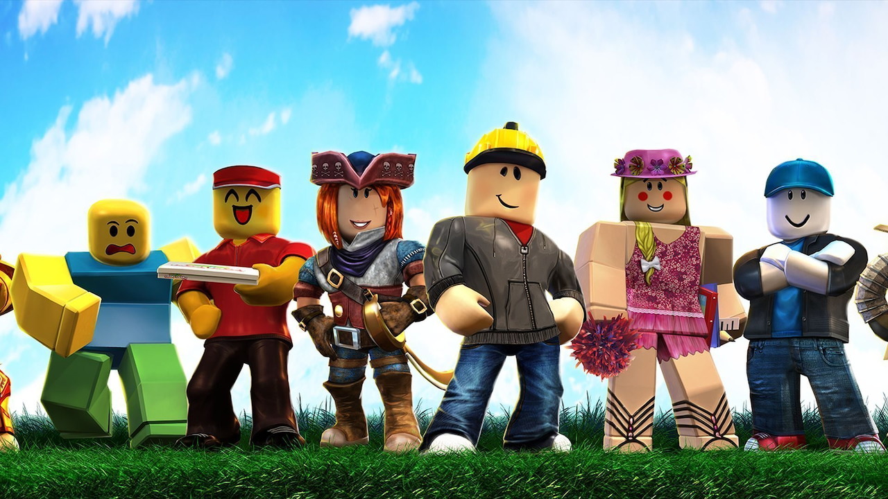 Roblox | GamalAldinGA