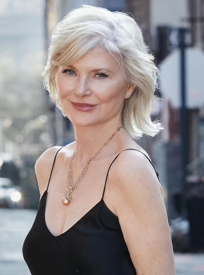 Beth Broderick | GardeManger