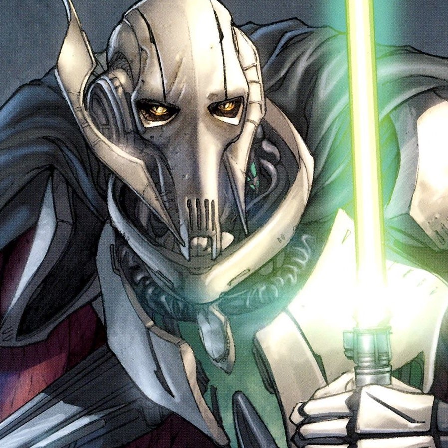 Generalgrievous 8151