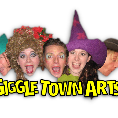 GiggleTownArts
