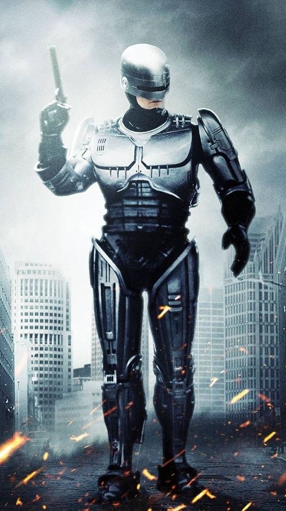 RoboCop