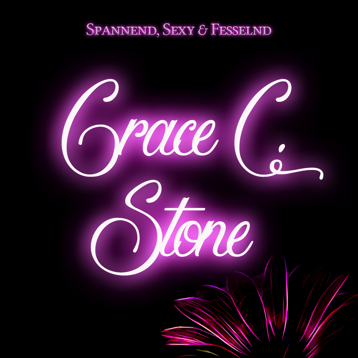 GraceCStone