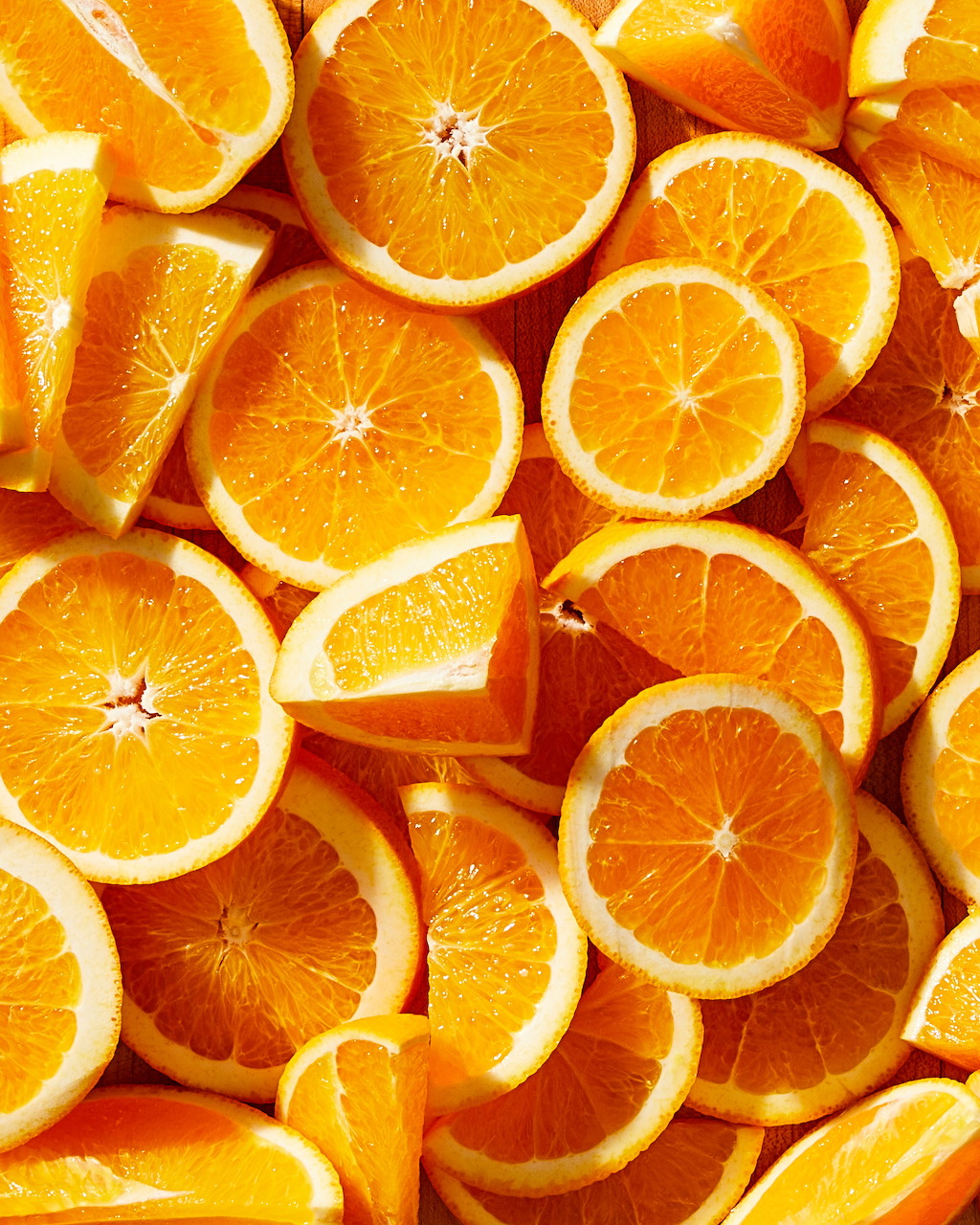 Favourite Foods