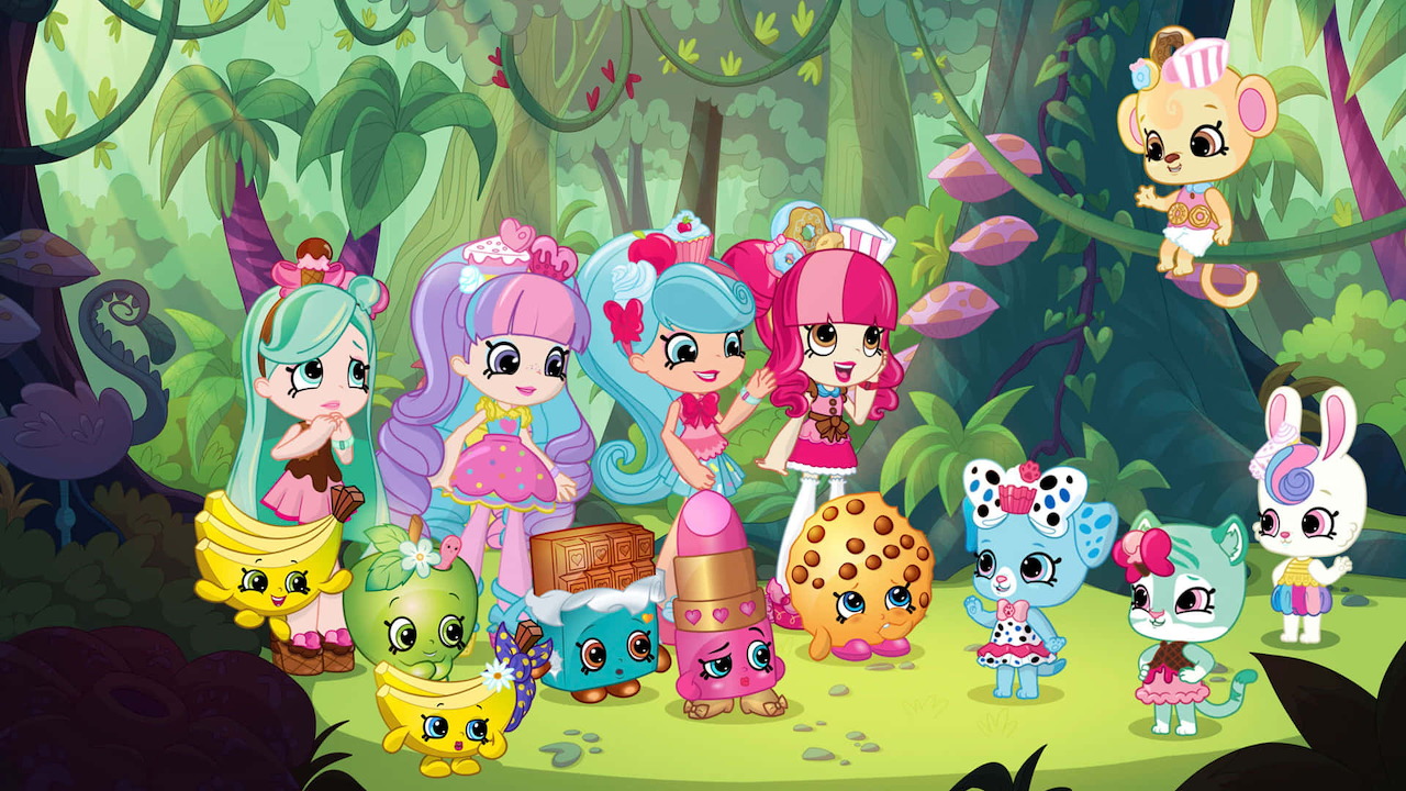 Shopkins