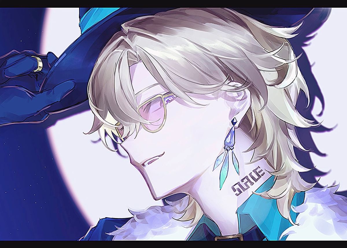 Honkai Star Rail | Haileyfrog