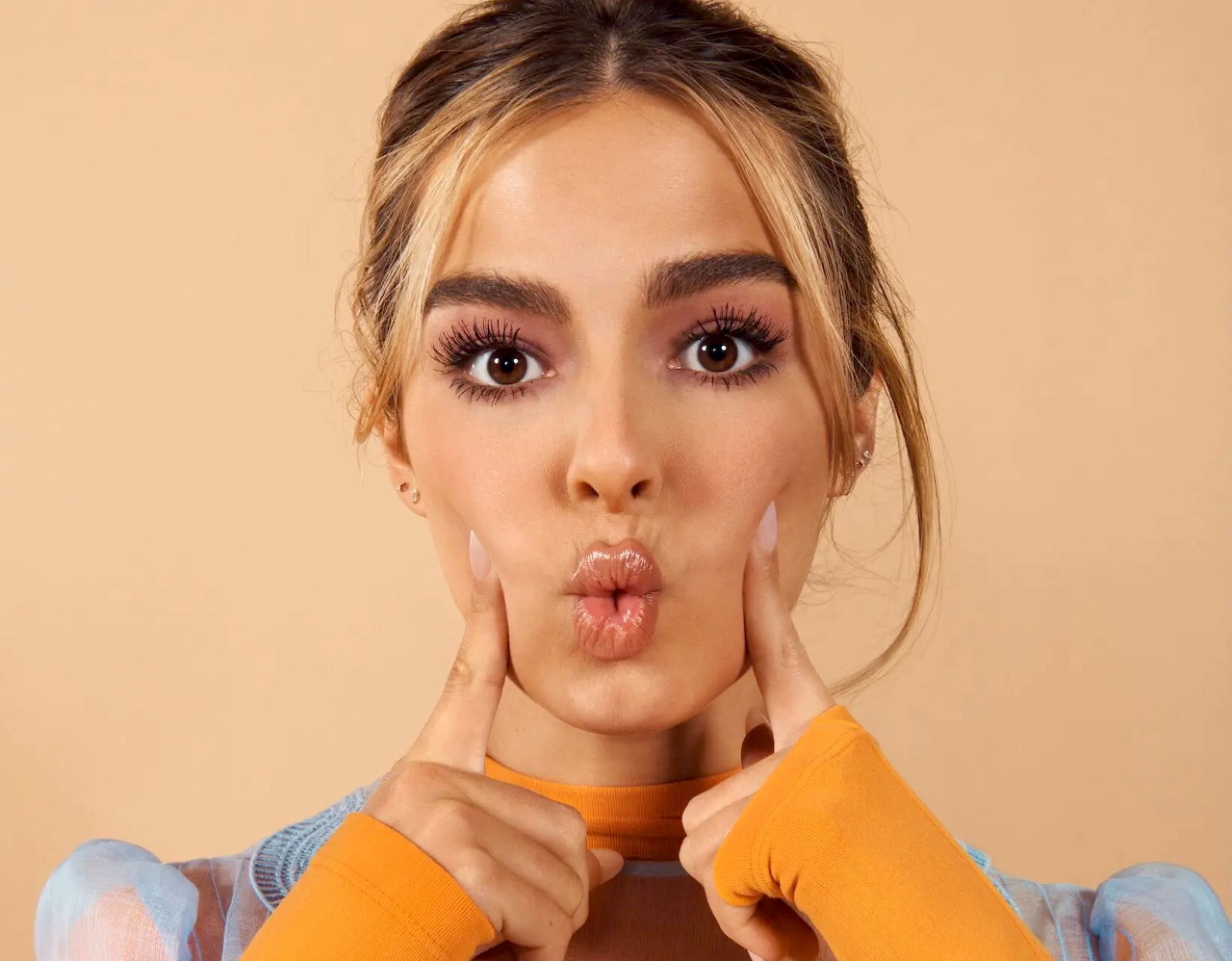 Addison Rae