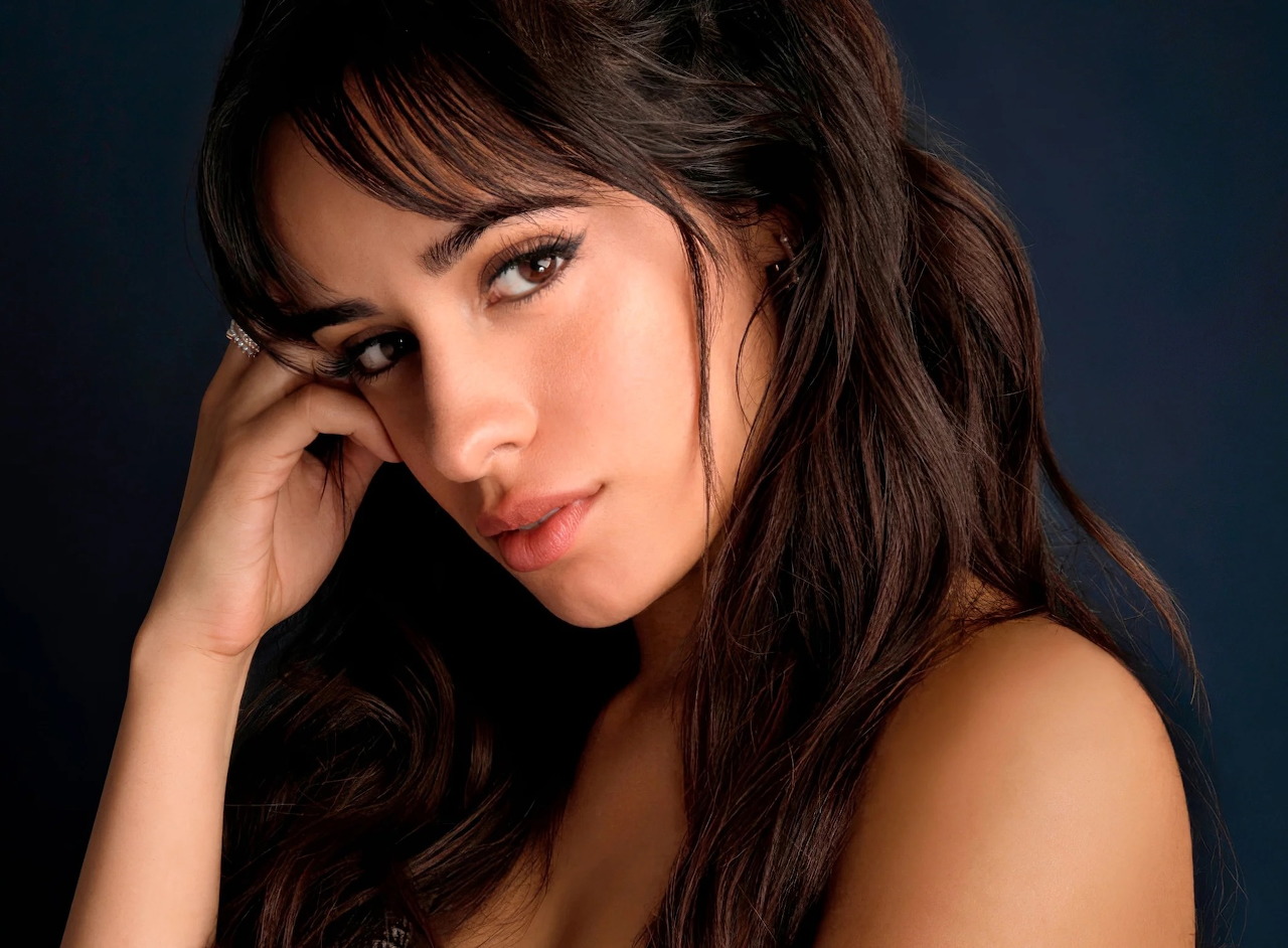 Camila Cabello