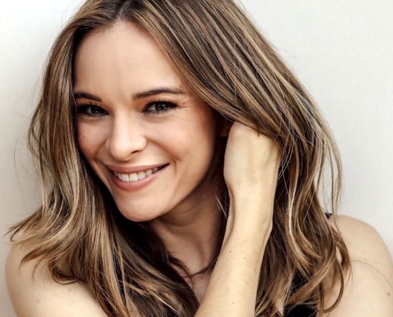 Danielle Panabaker