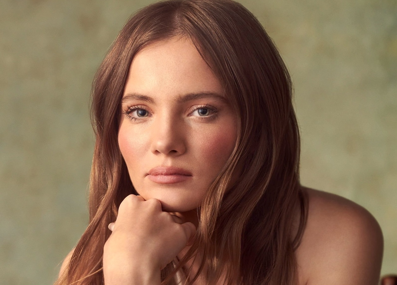 Freya Allan