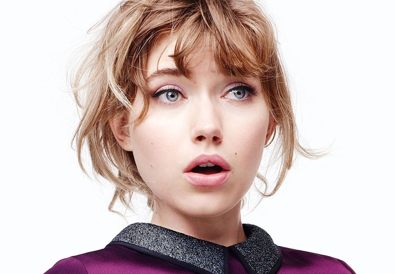 Imogen Poots