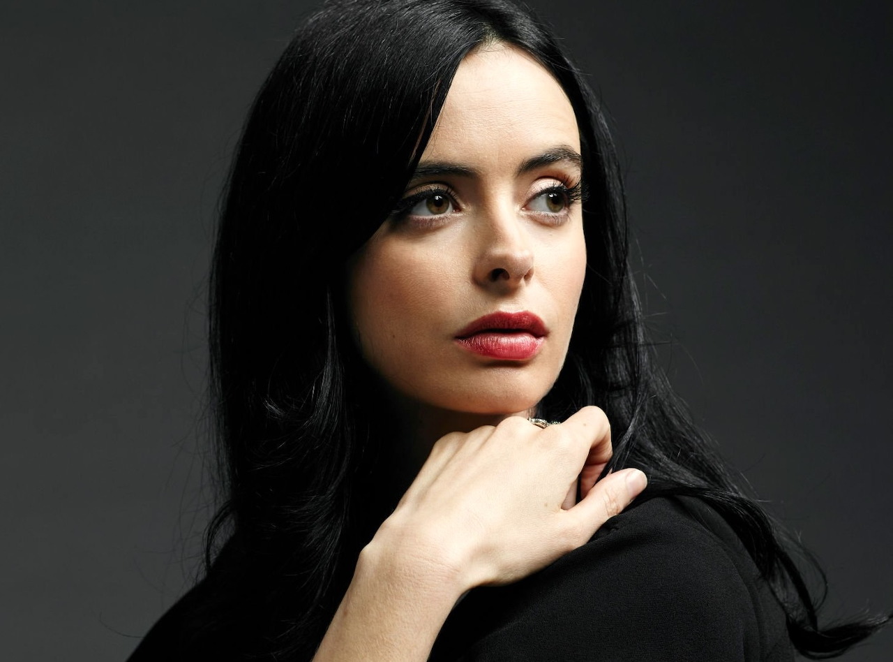 Krysten Ritter