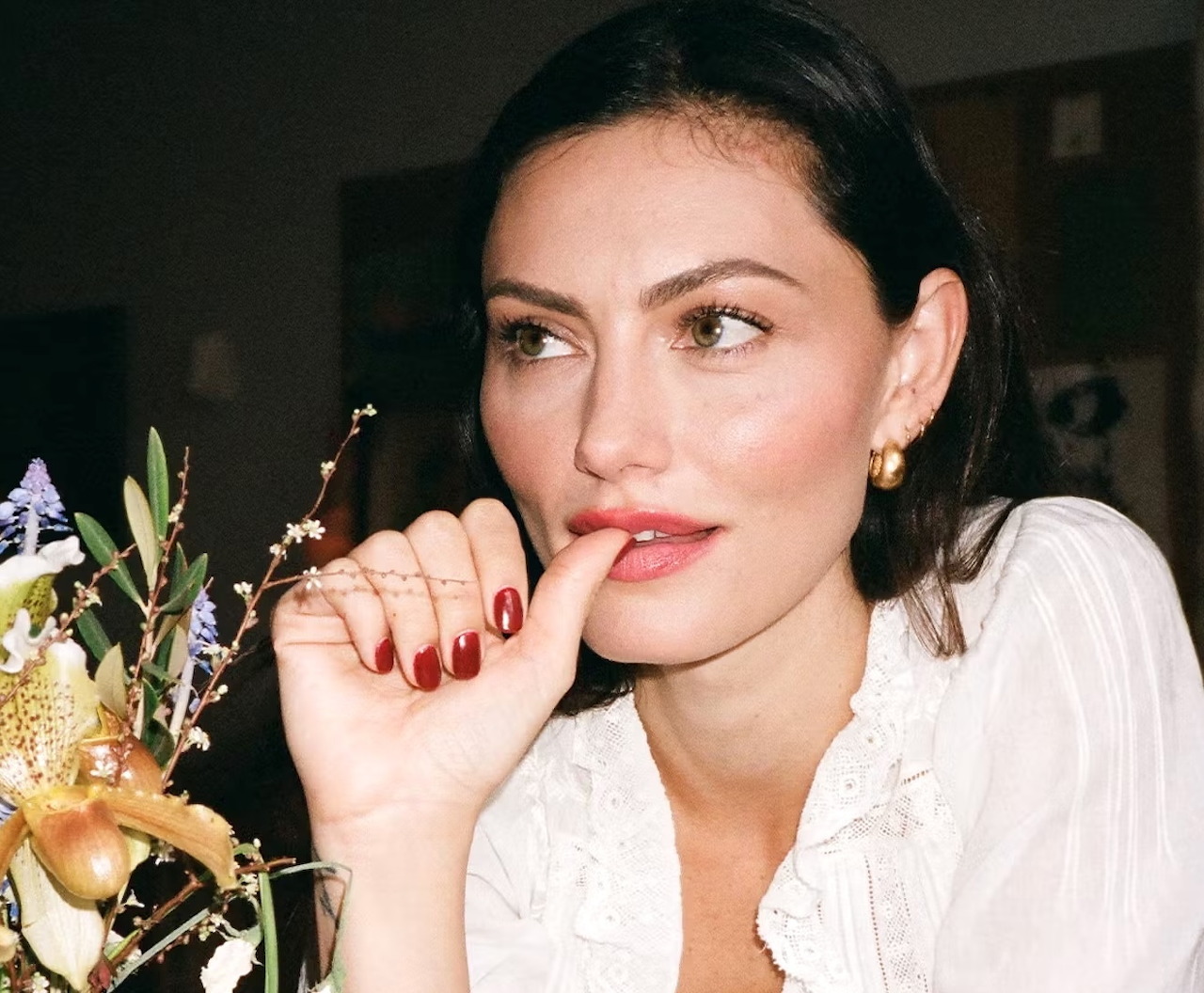 Phoebe Tonkin