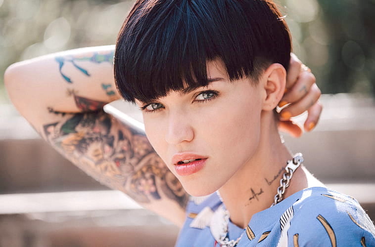 Ruby Rose | Hammersmith