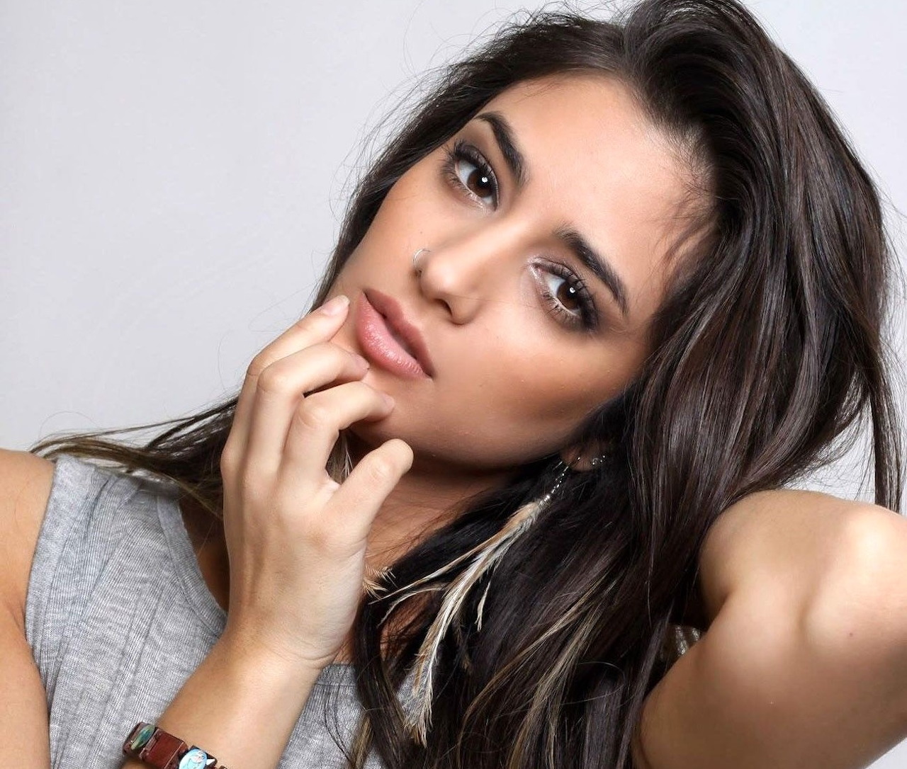 Sol Rodriguez | Hammersmith