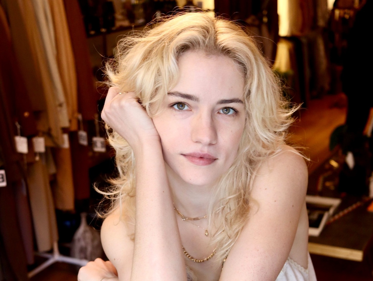 Willa Fitzgerald