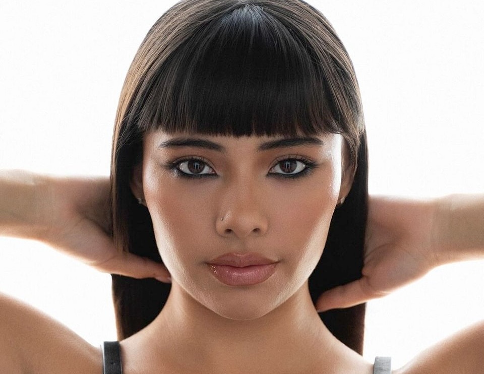 Xochitl Gomez