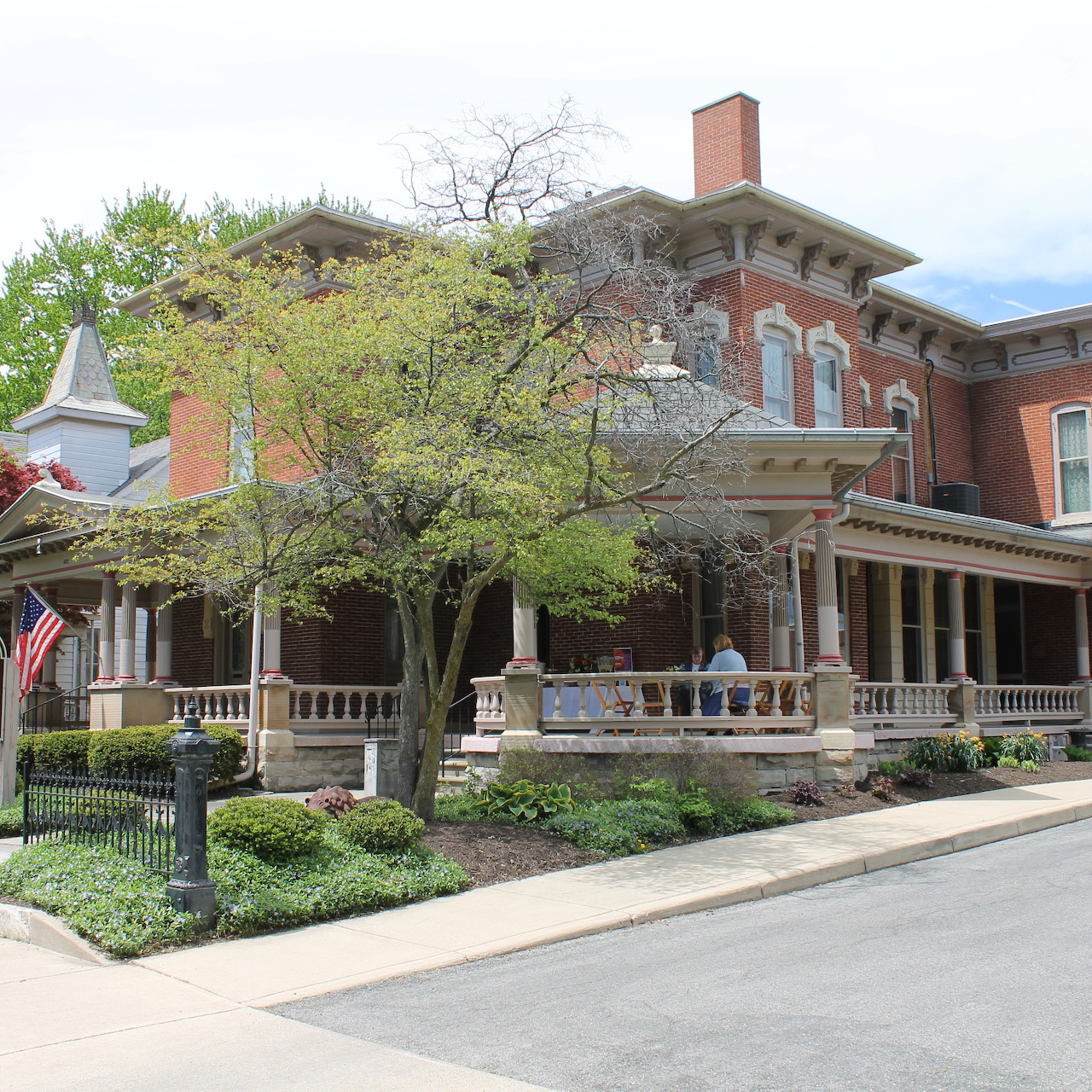 HancockHistoricalMuseum