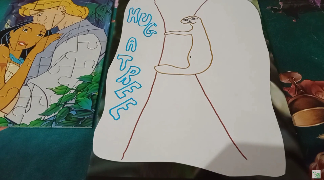 Hannah2Drawings - drawings