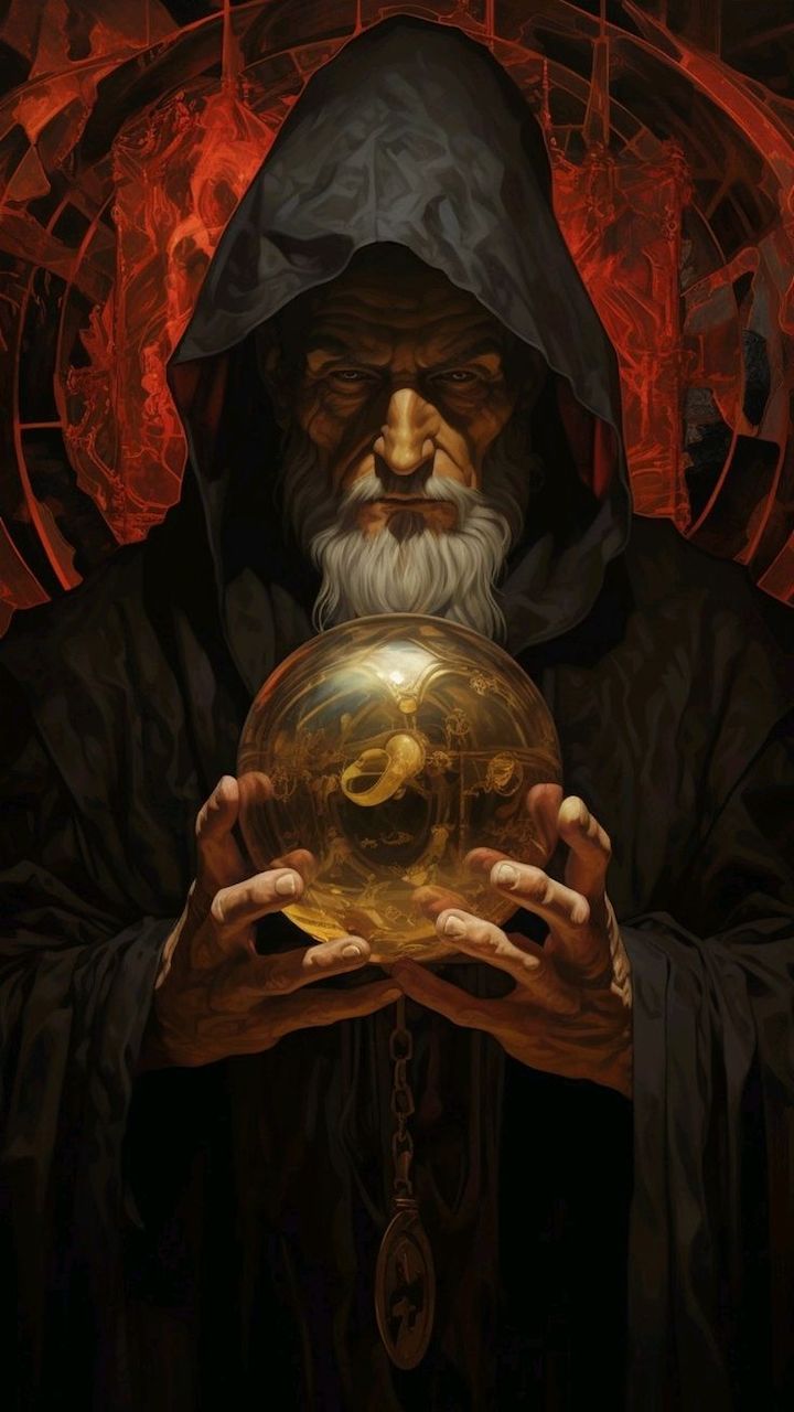 Mage