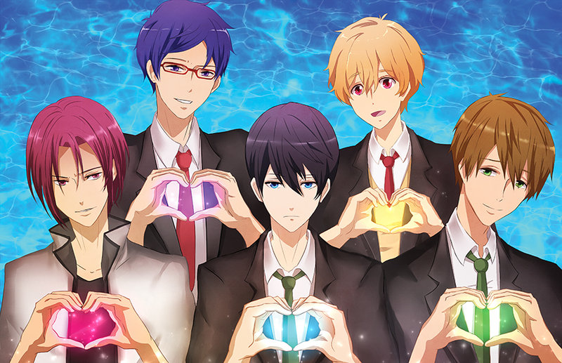 Free!