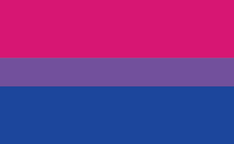 HeavenBurke - Pride Flags