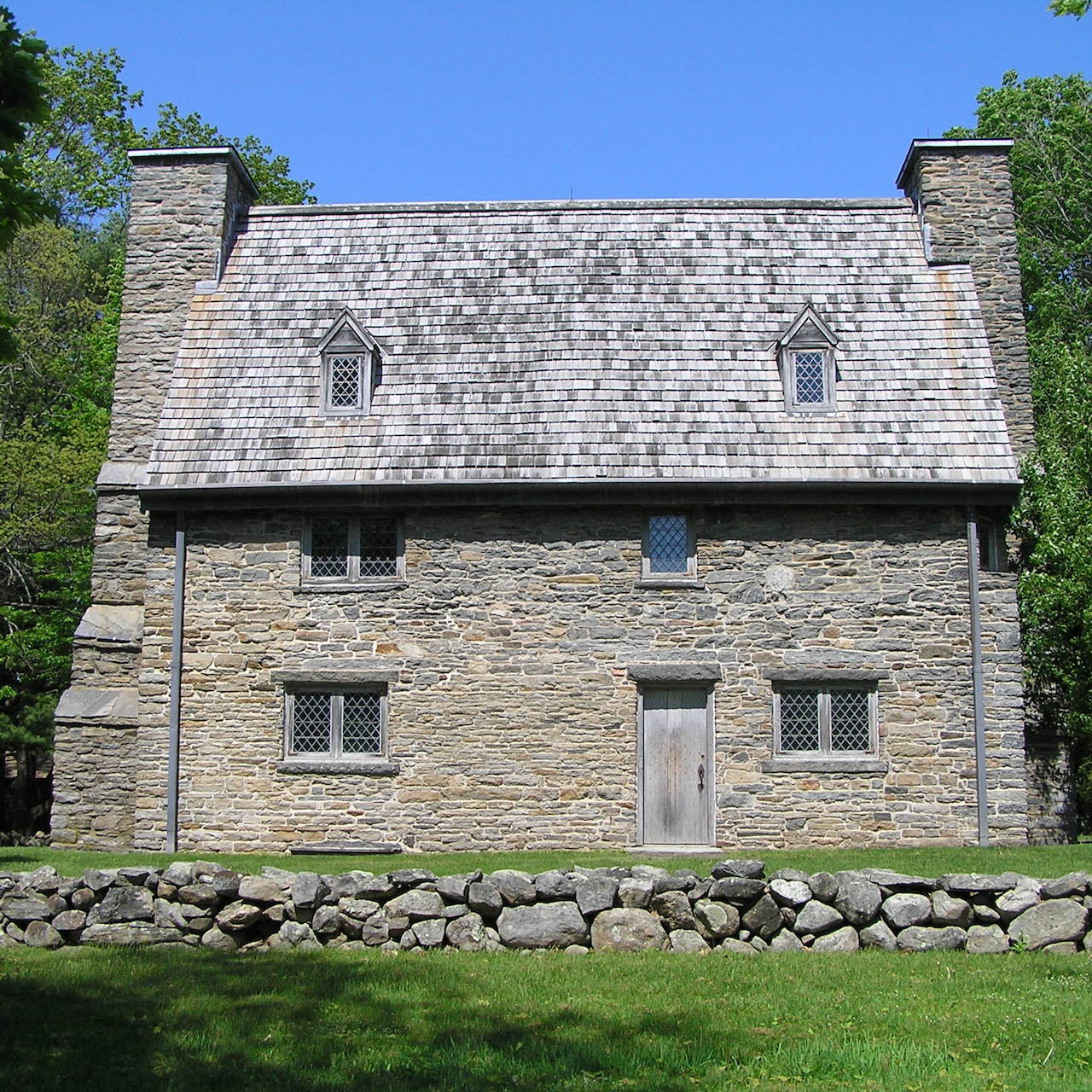 HenryWhitfieldStateMuseum