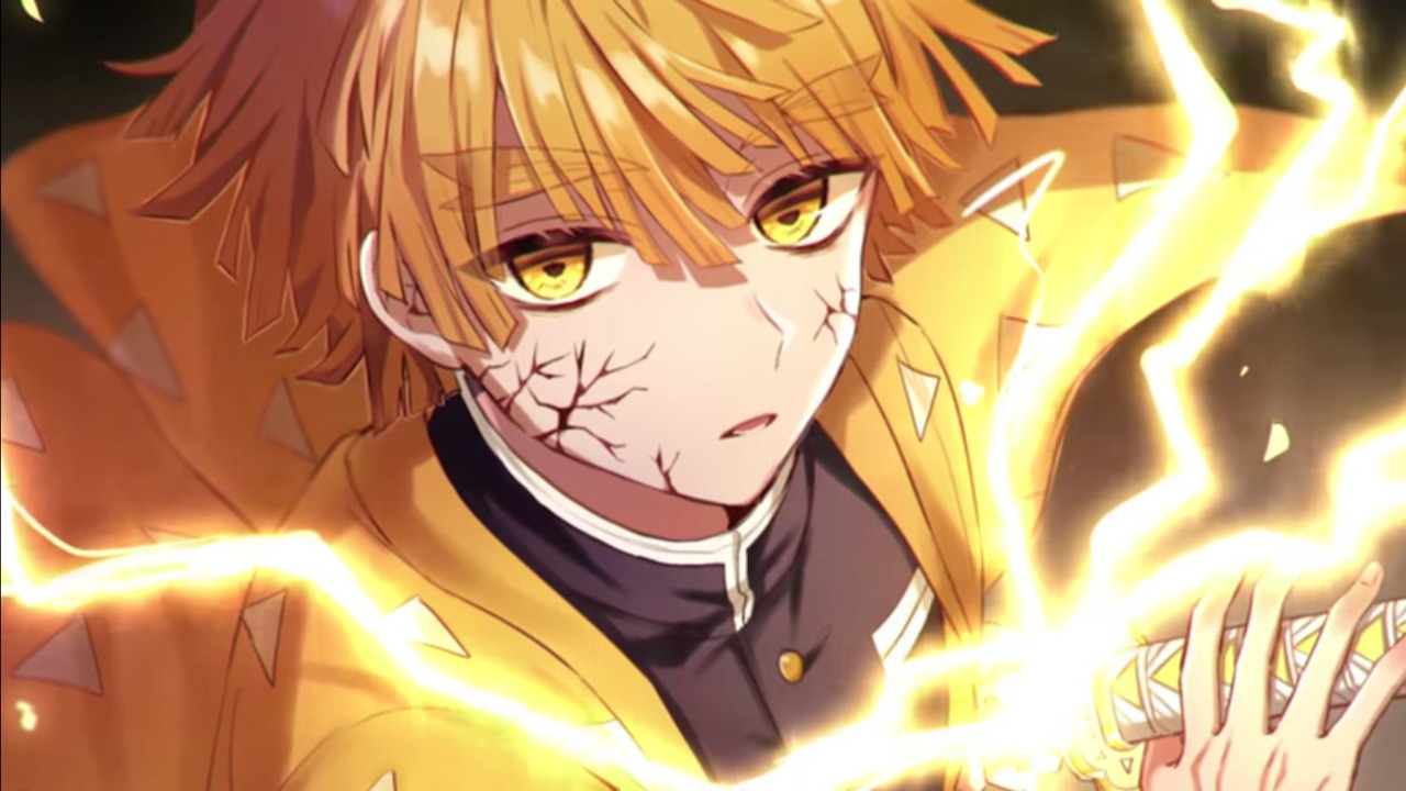 HighschoolPhoenix - Demon slayer