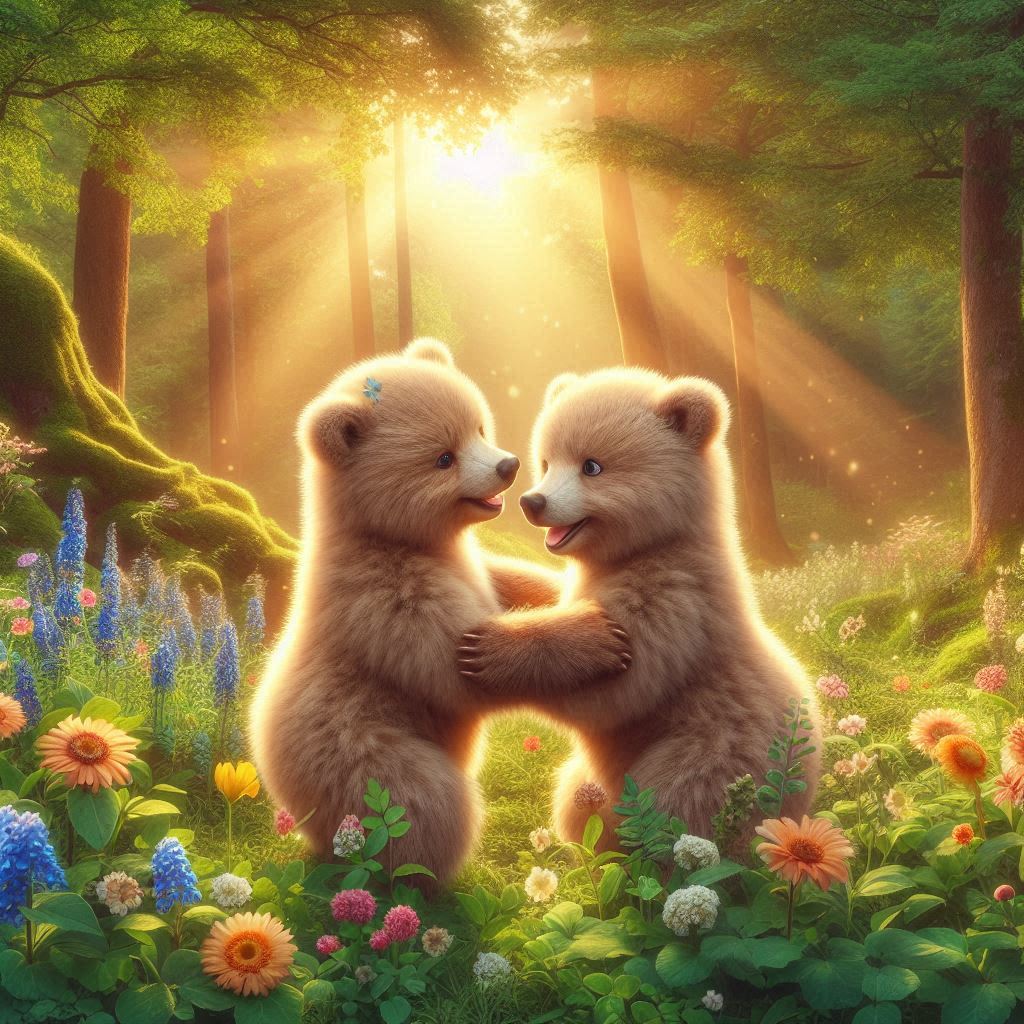Honeybears