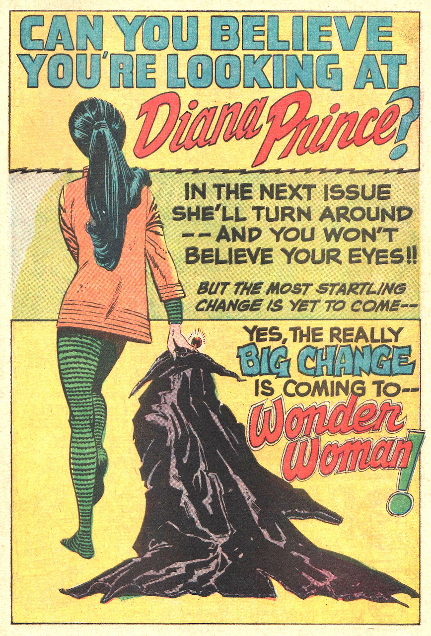 INKWORM - COMIC BOOK ADS