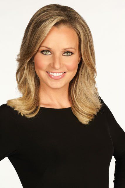 IamEric - Sandra Smith
