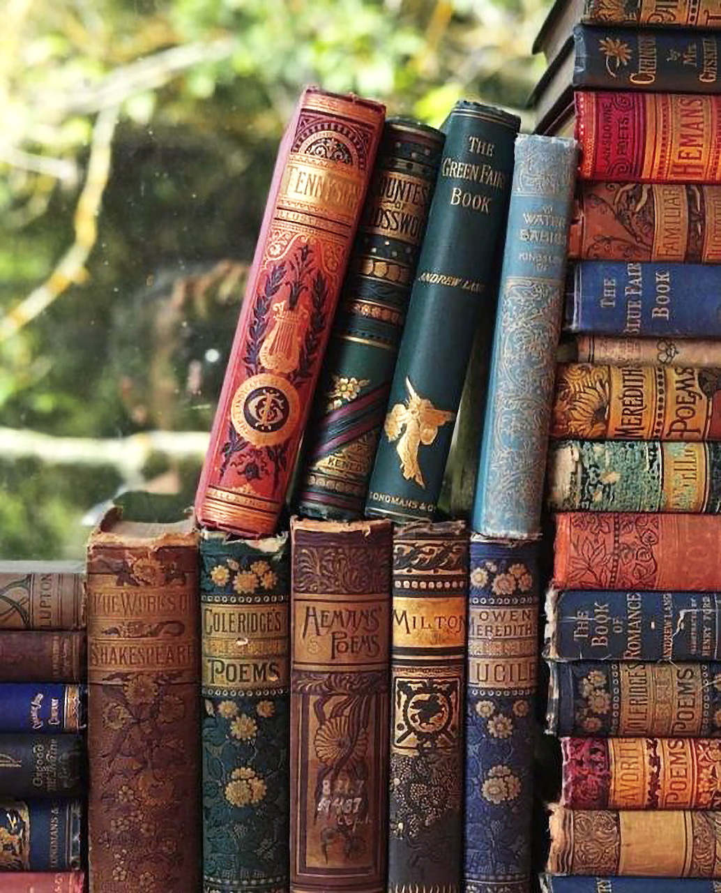 Insondable - Libros 📚