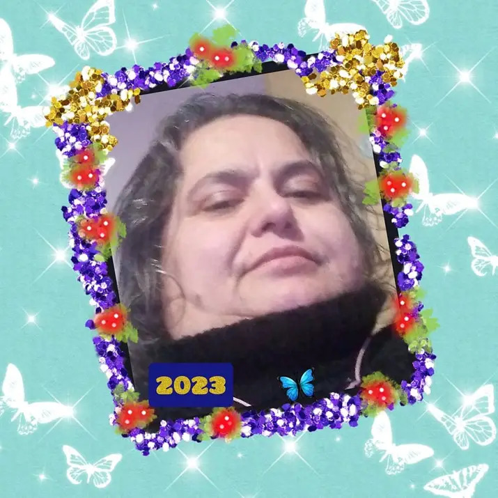 IreneCruz2007