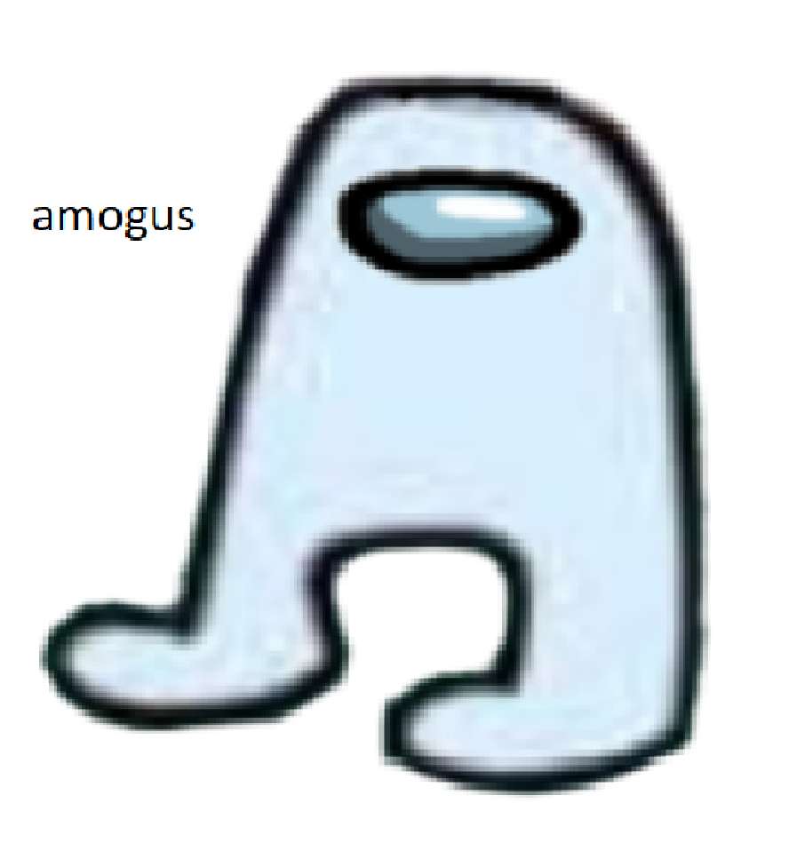 Isaacms06 - AMOGUS
