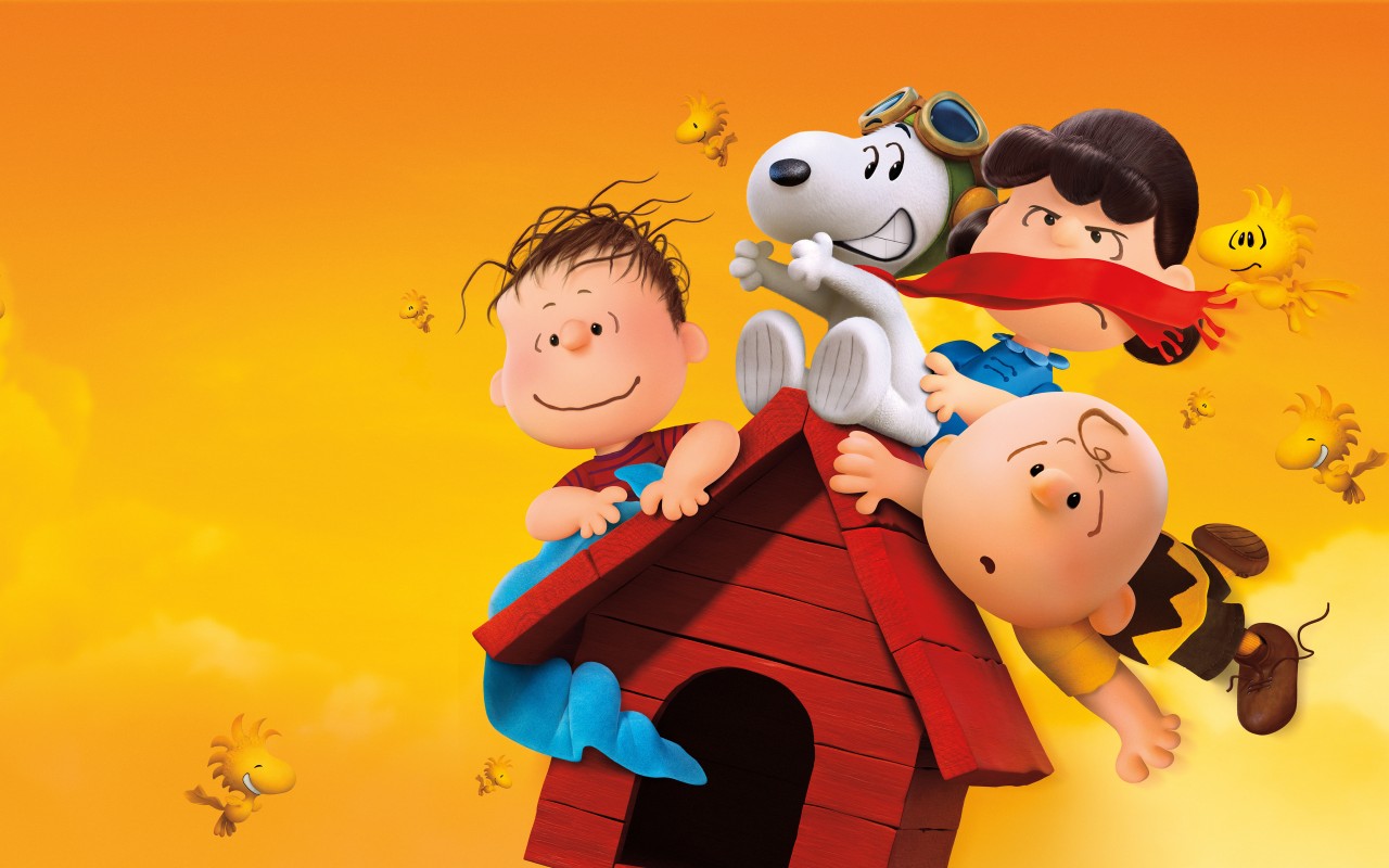 Peanuts