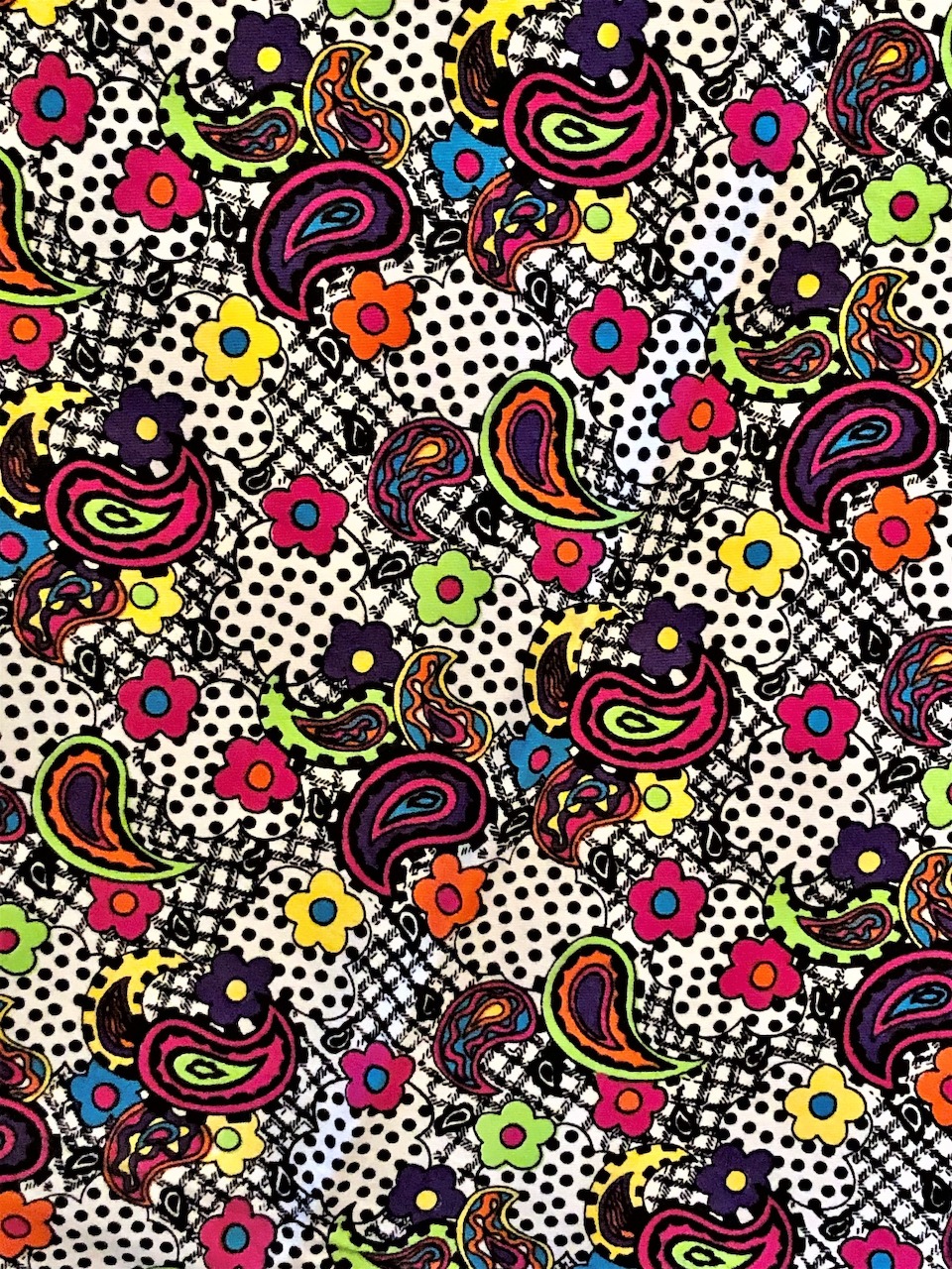 Fabrics/Designs
