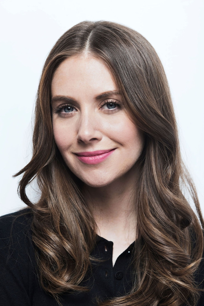 JLong21 - Alison Brie