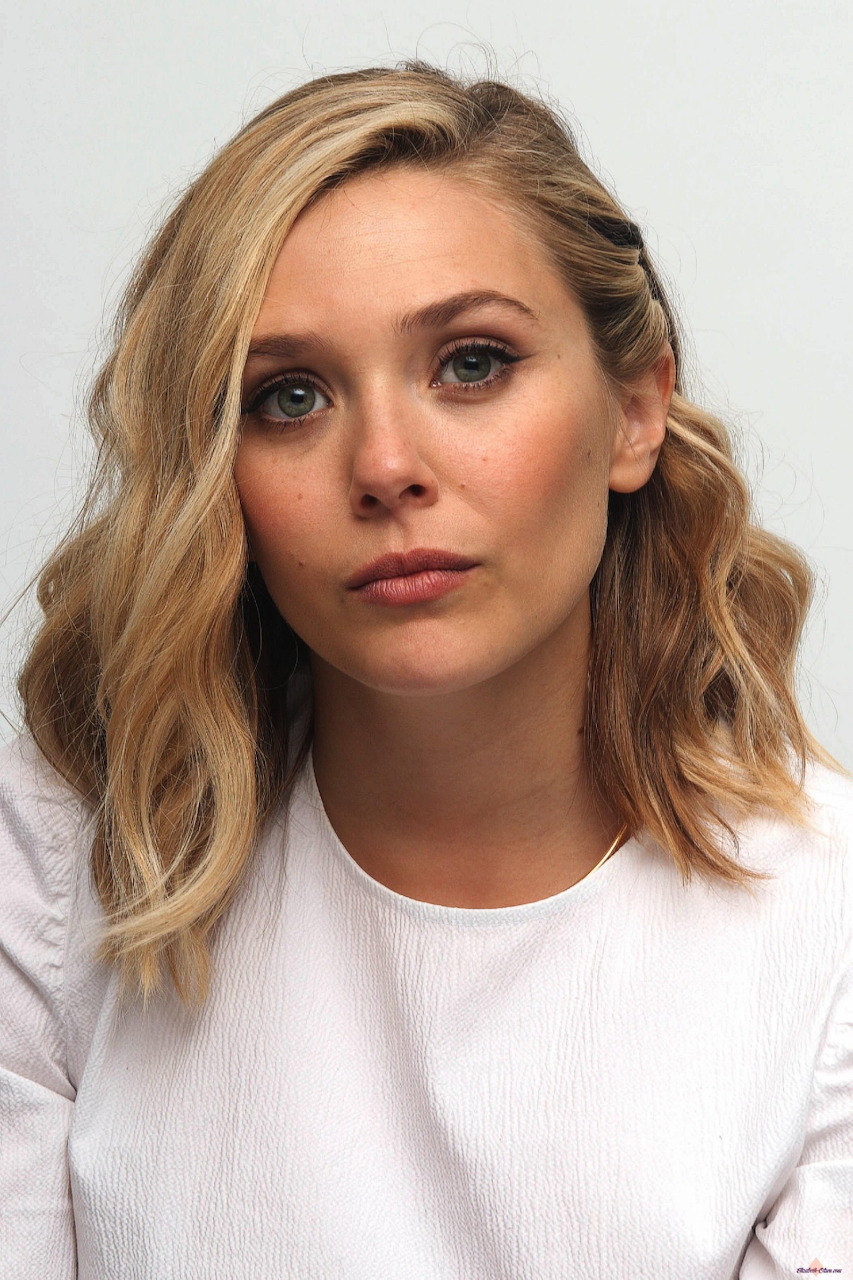 JLong21 - Elizabeth Olsen