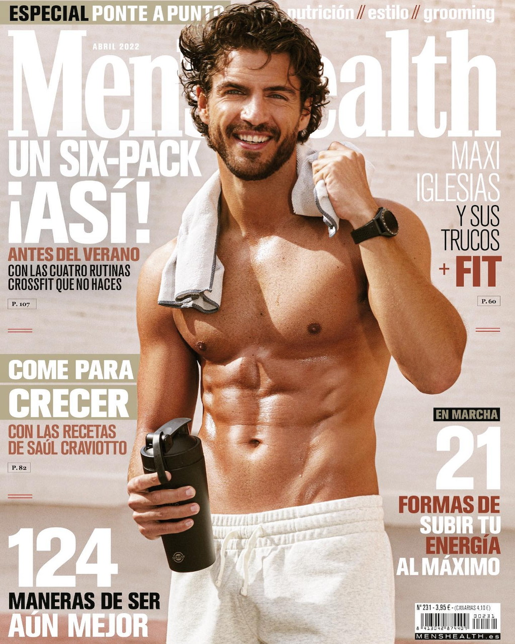 Magazine