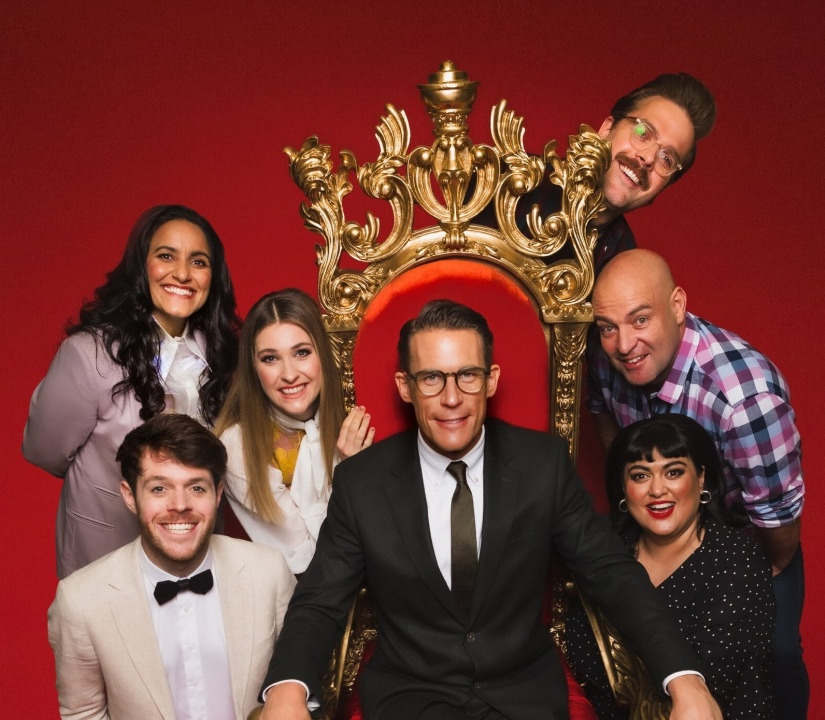 Taskmaster NZ