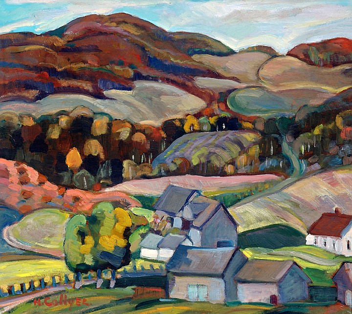 Landscape