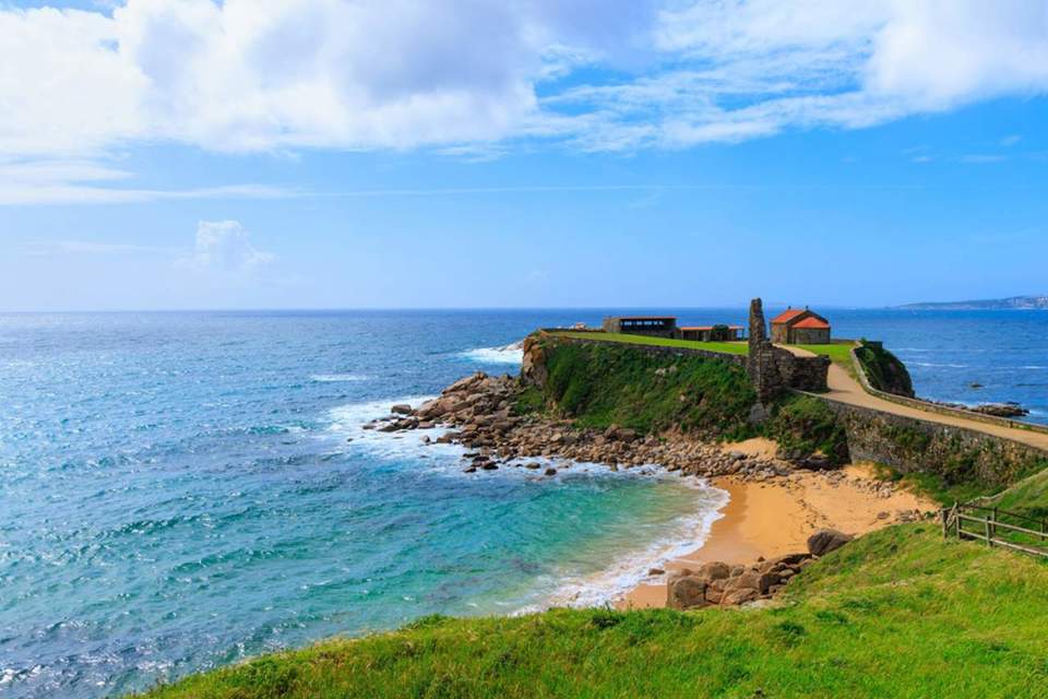 Galicia