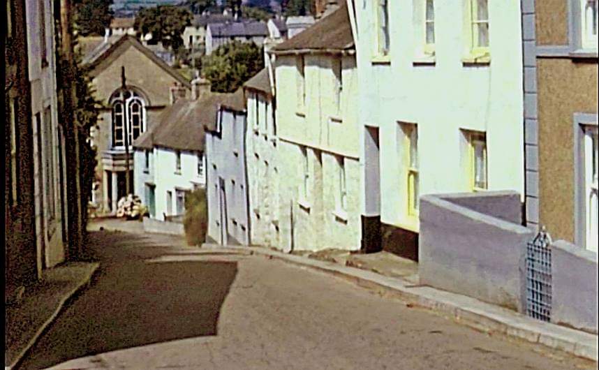 Jermian - St. Erth Cornwall