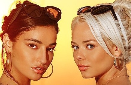 Emily & Elsa