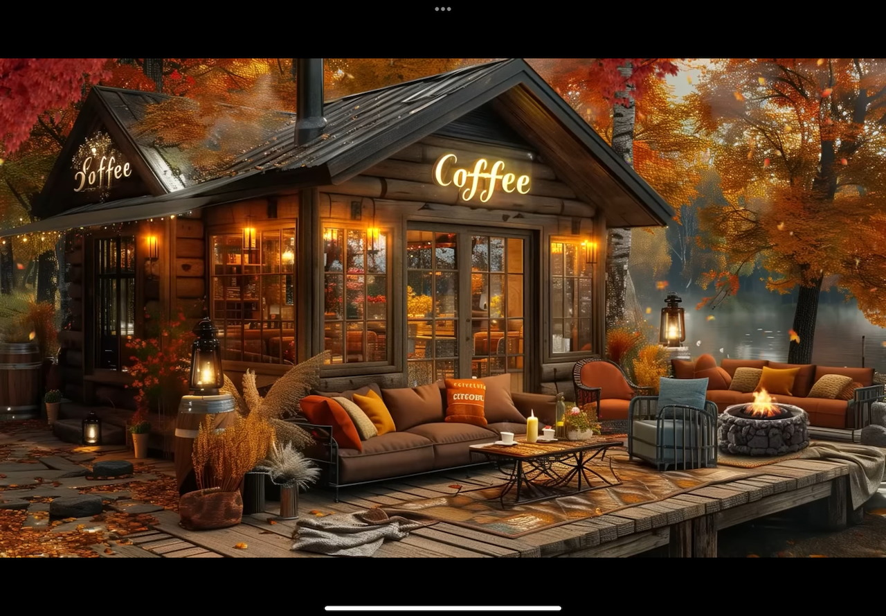 Fall Scenery