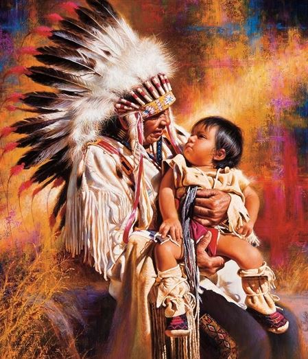Native American