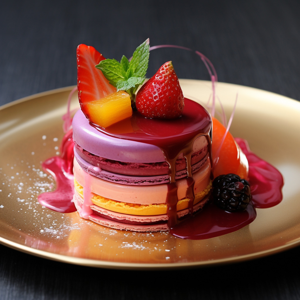 Jobie - Desserts