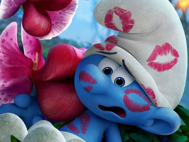Smurfs