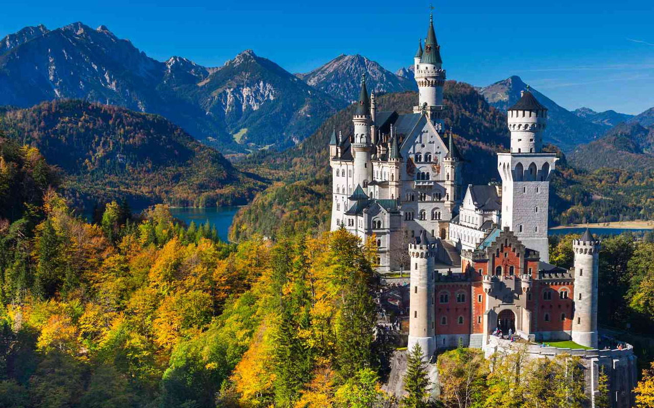 Castles